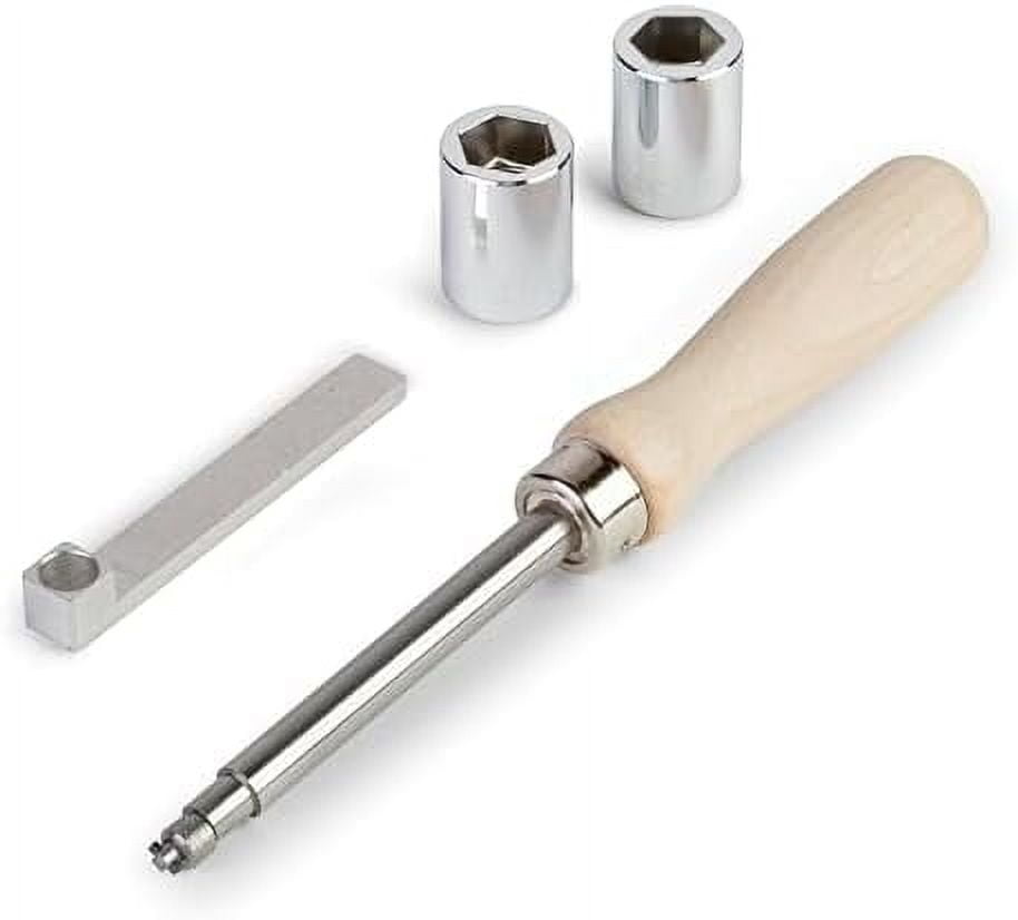 Jack The Gripper, 1/4" Jack Tightening Tool - Walmart.com