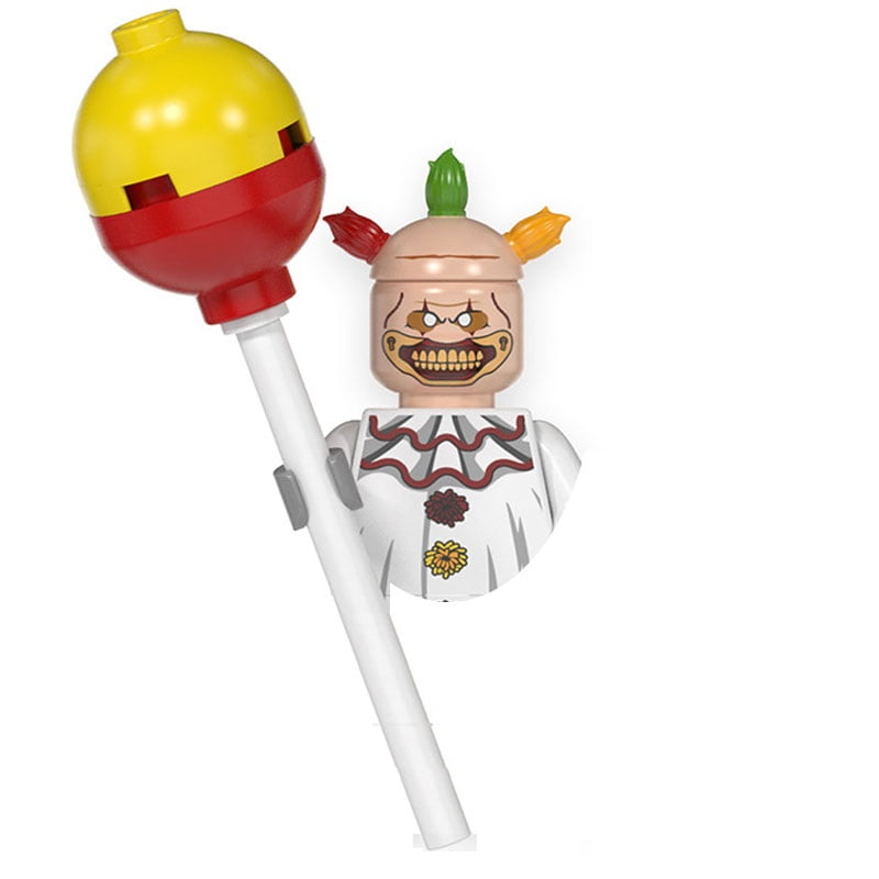 Jack Torrance The Shining Danny Doctor Sleep Jason Child's Play Freddy ...