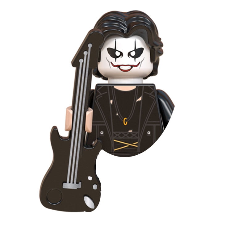 Jack Torrance The Shining Danny Doctor Sleep Jason Child's Play Freddy ...