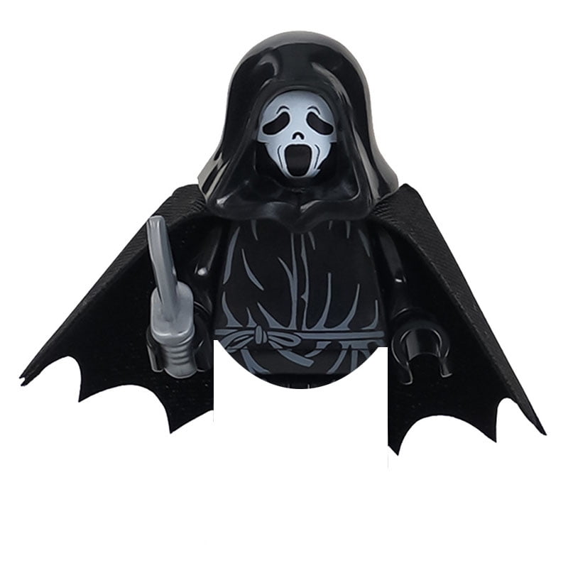 Jack Torrance The Shining Danny Doctor Sleep Jason Child's Play Freddy ...