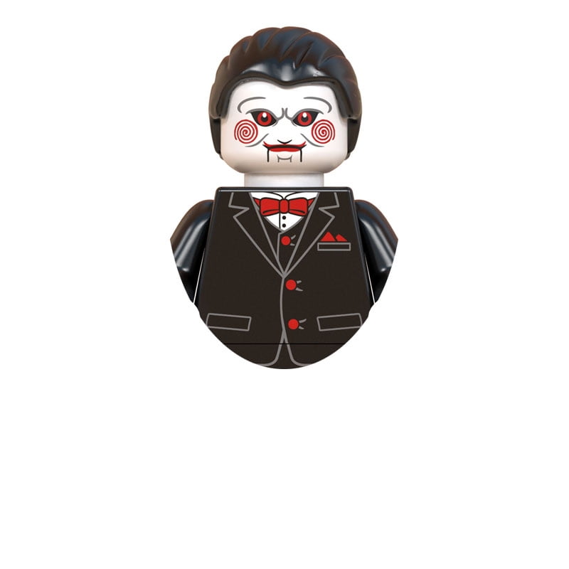 Jack Torrance The Shining Danny Doctor Sleep Jason Child's Play Freddy ...