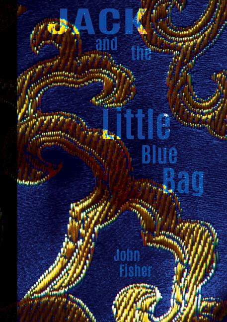 Jack and the Little Blue Bag - Walmart.com