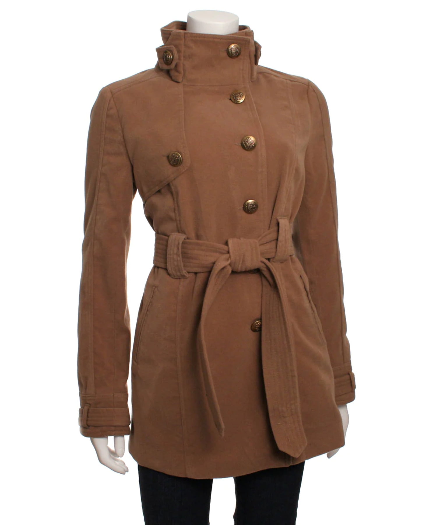 Jack by BB Dakota Salinger Coat - Walmart.com
