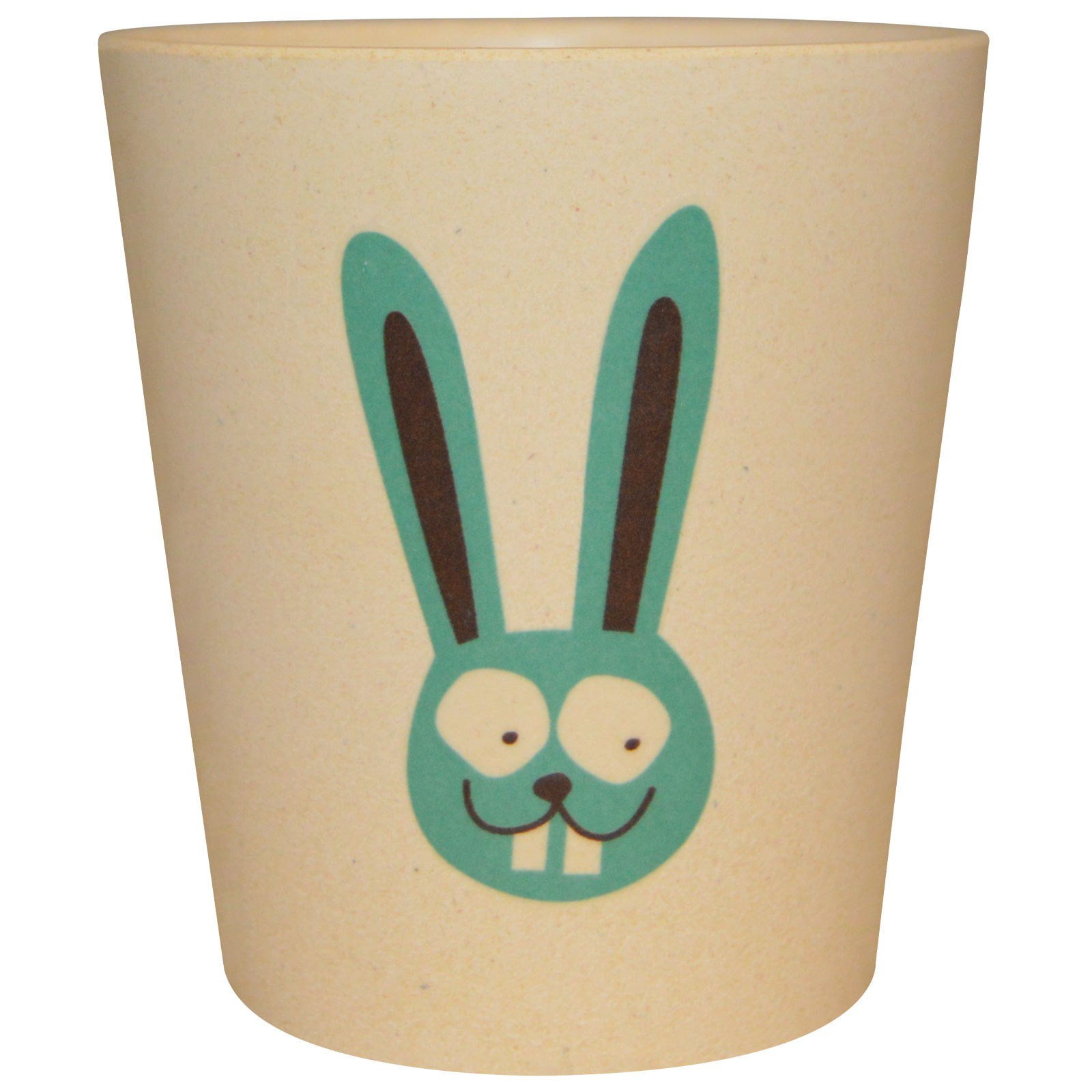 Jack n Jill Storage Rinse Cup Bunny 1 Cup - Walmart.com