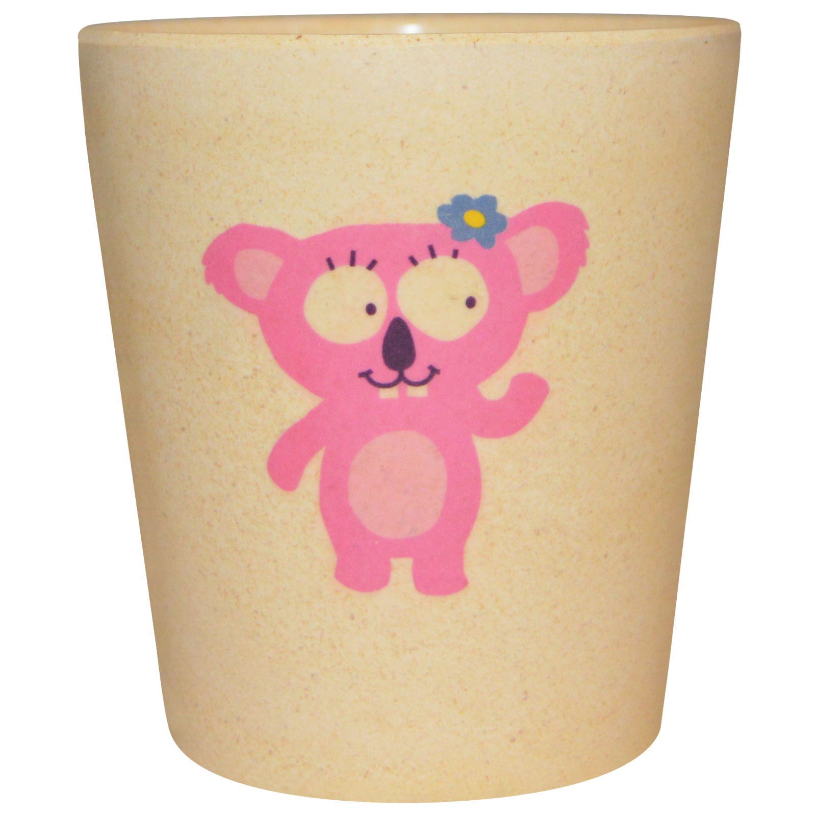 Jack n Jill Storage Rinse Cup Koala 1 Cup - Walmart.com