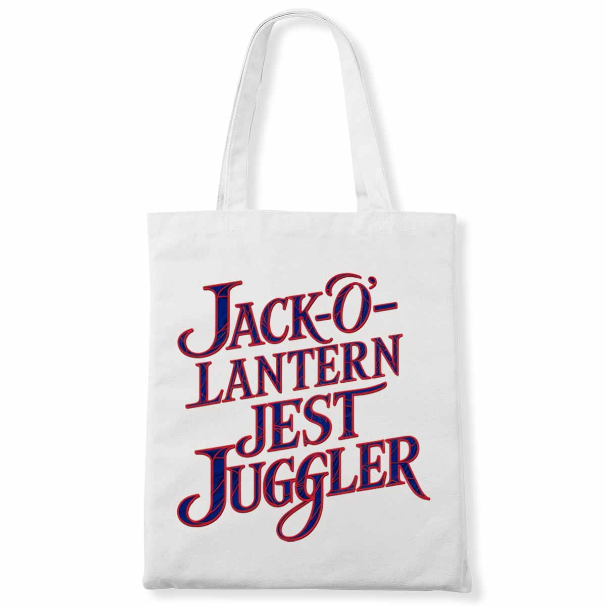 Jack-o'-Lantern Jest Juggler Halloween Costume Thanksgiving Fall Canvas ...