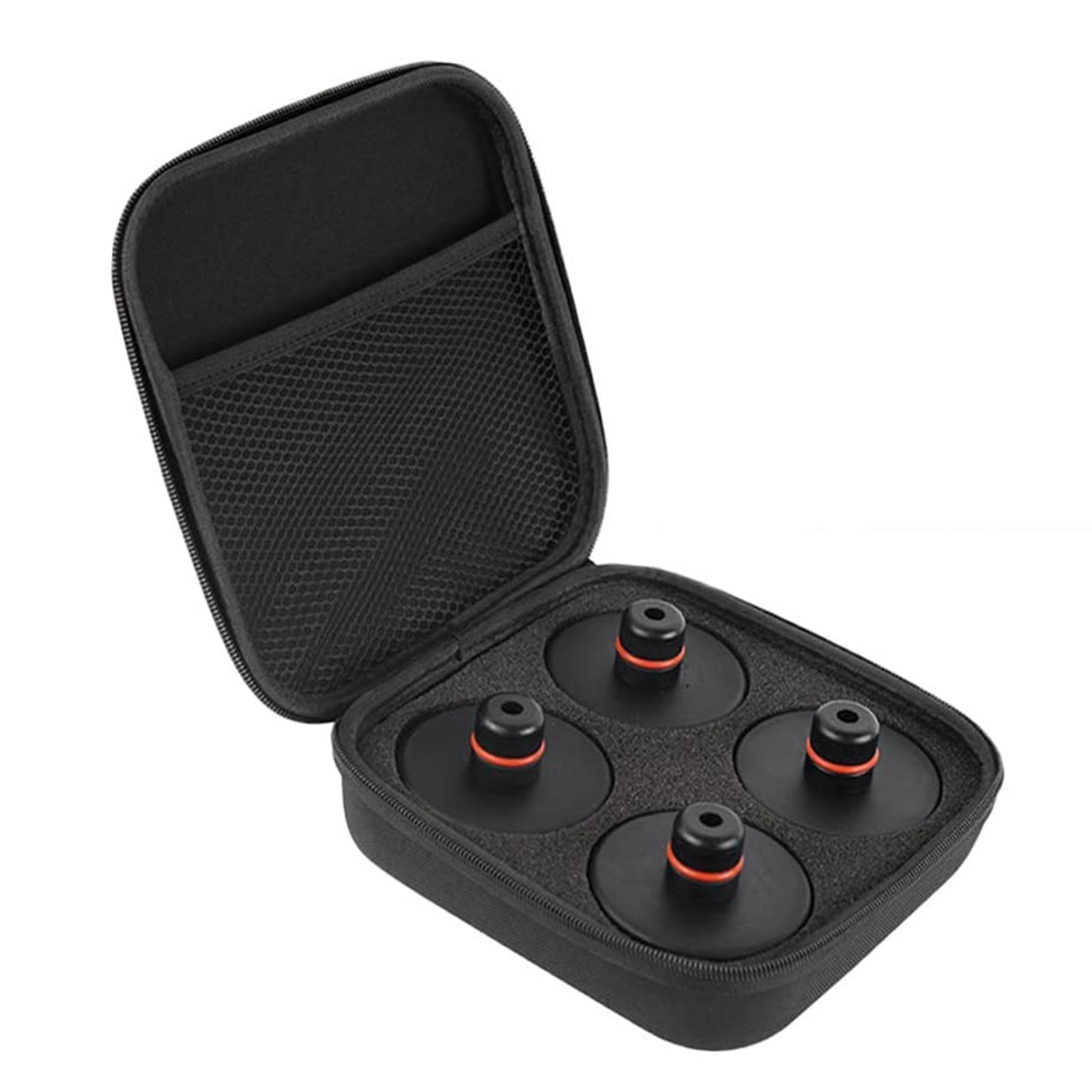 Jack pad,3/s/x/y 4 Pucks(with Rubber Pads Tesla Model Tesla Vehicles ...