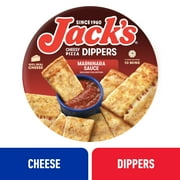 Jack's Pizza in Frozen Pizza - Walmart.com