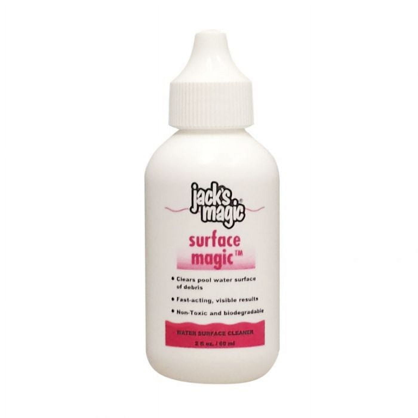 Jack's Magic Surface Magic - Walmart.com