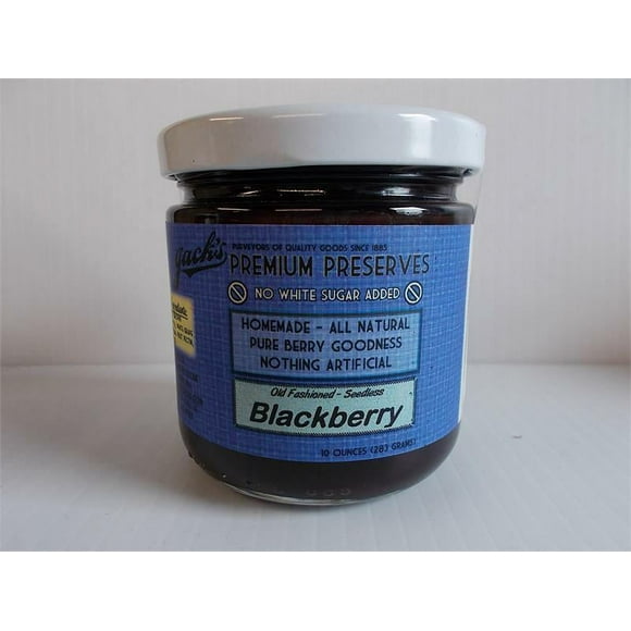 Blackberry preserves in Preserves - Walmart.com