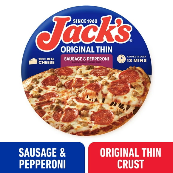 Jack's Pizza