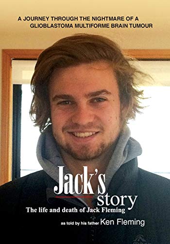 Pre-Owned Jack's Story: A journey through the nightmare of a ...