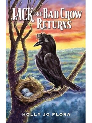 Jack the Bad Crow Returns - Walmart.com