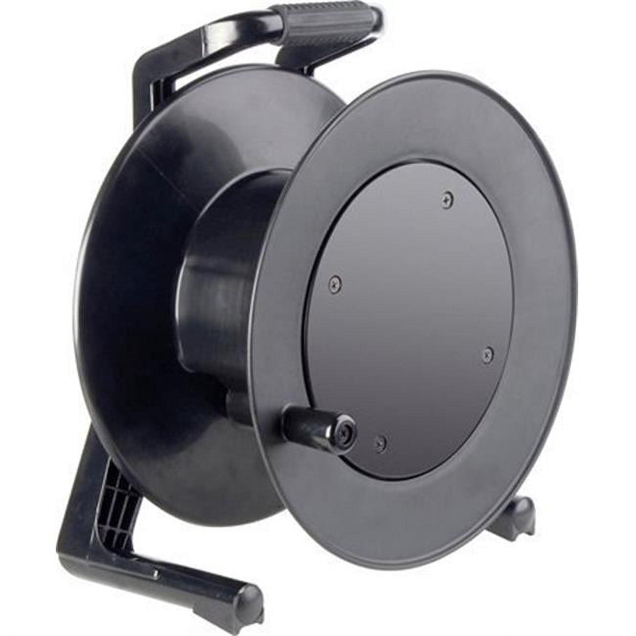 JackReel Cable Reels JACKREEL-F4 High Performance Fiber Optic Ready ...