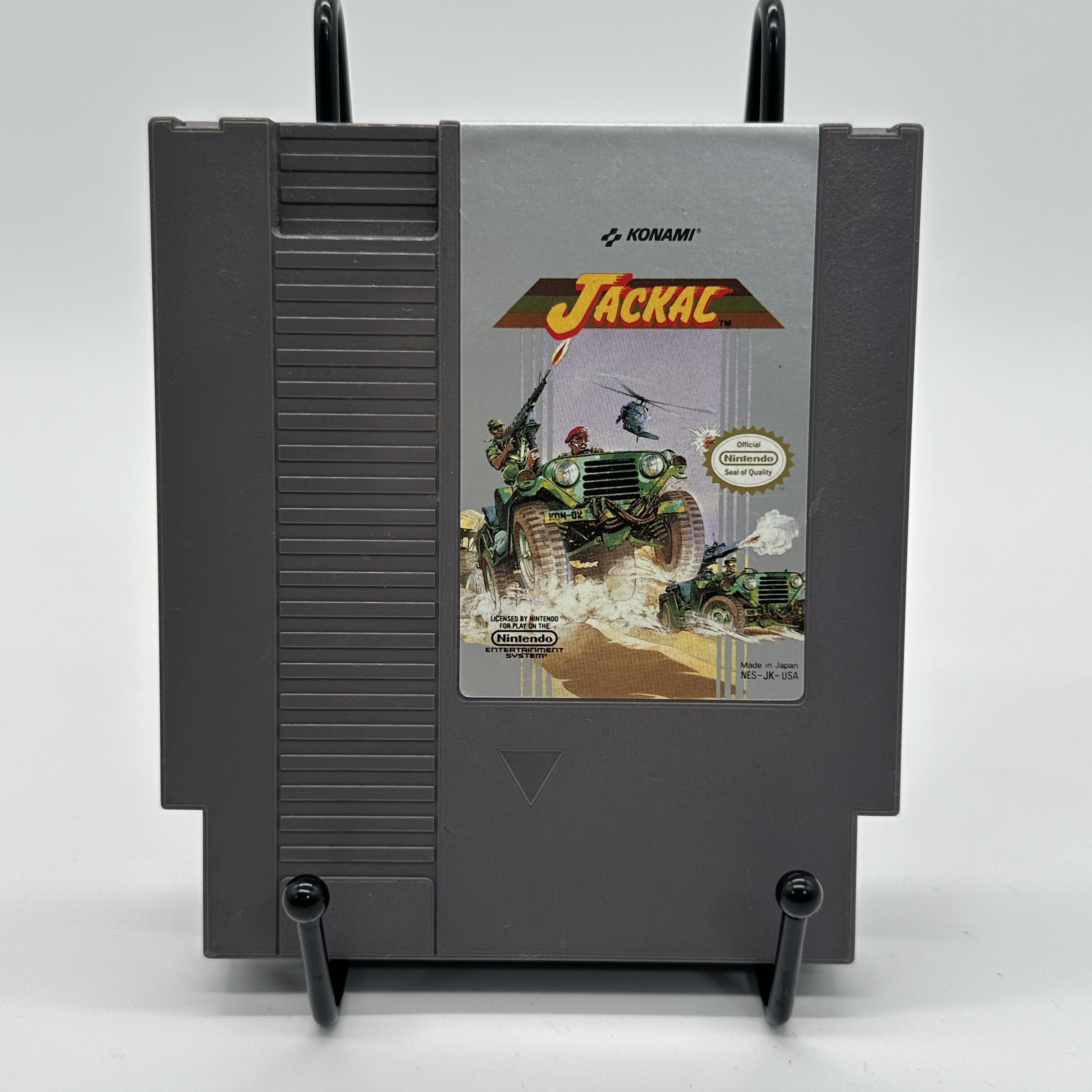 Nes Jackal