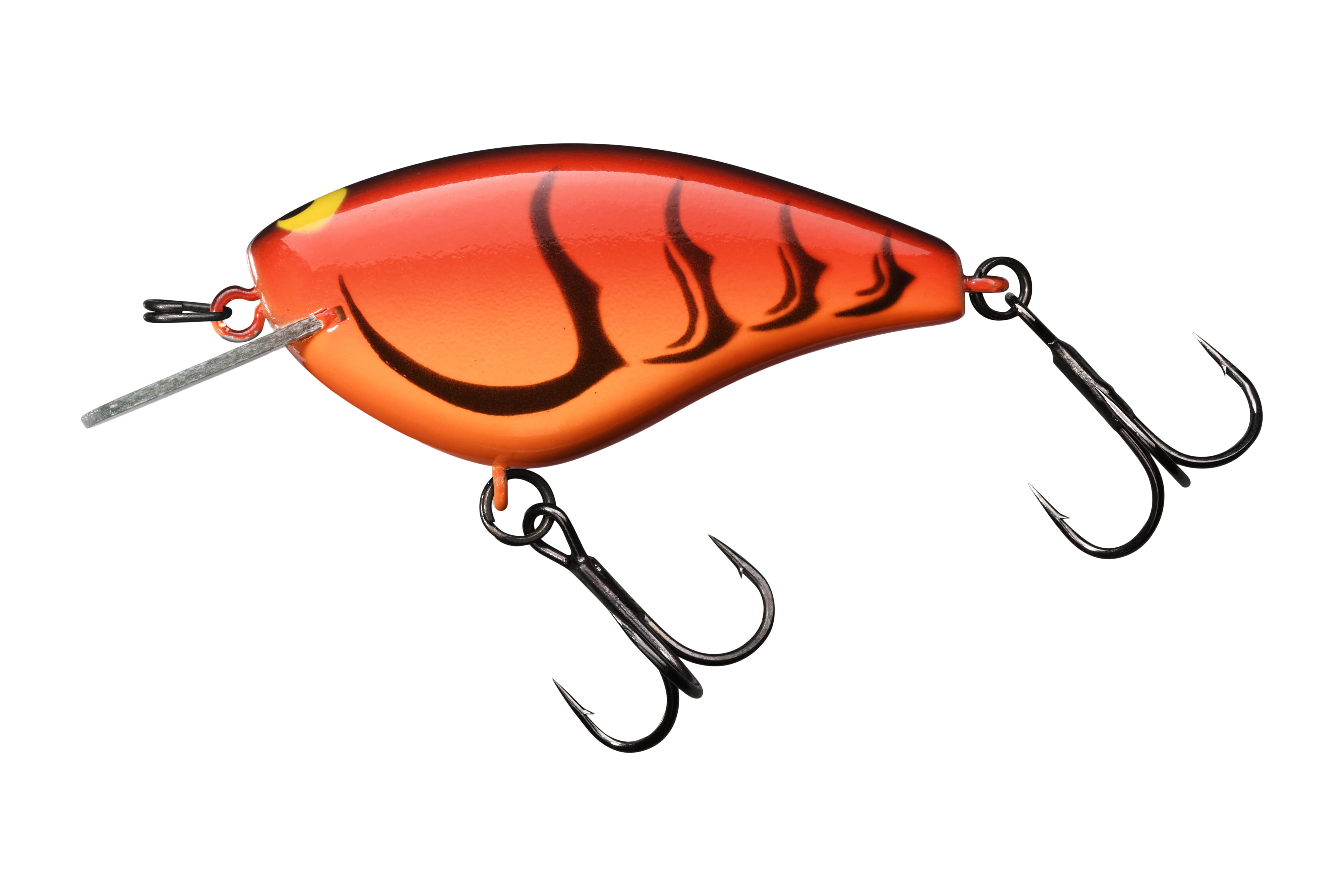 Jackall Fishing BLING CRAWFISH Crankbaits [JBLG55-CRA] - Walmart.com