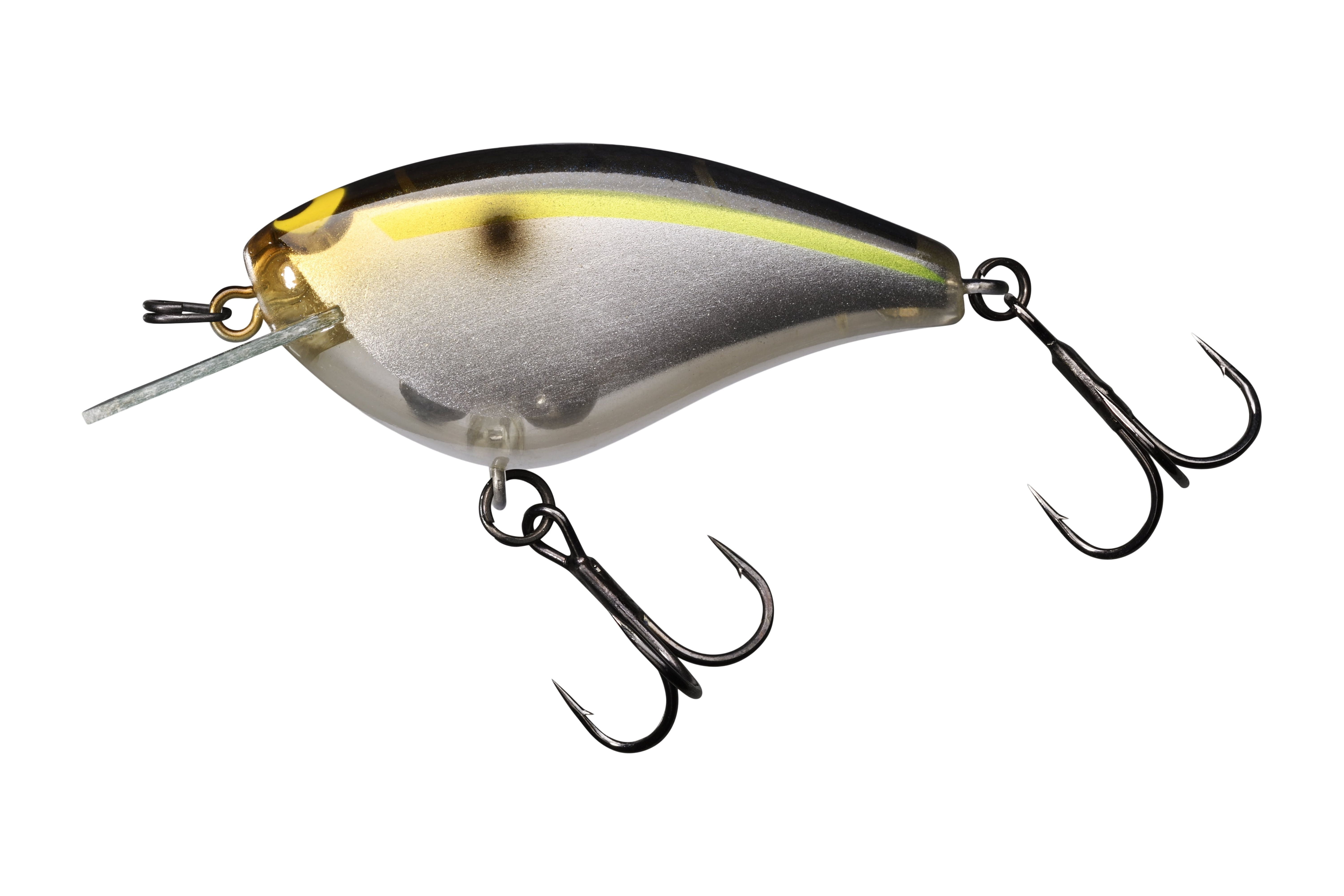 Jackall Fishing BLING SG THRDFN SHAD Crankbaits [JBLG55-SGTS] - Walmart.com