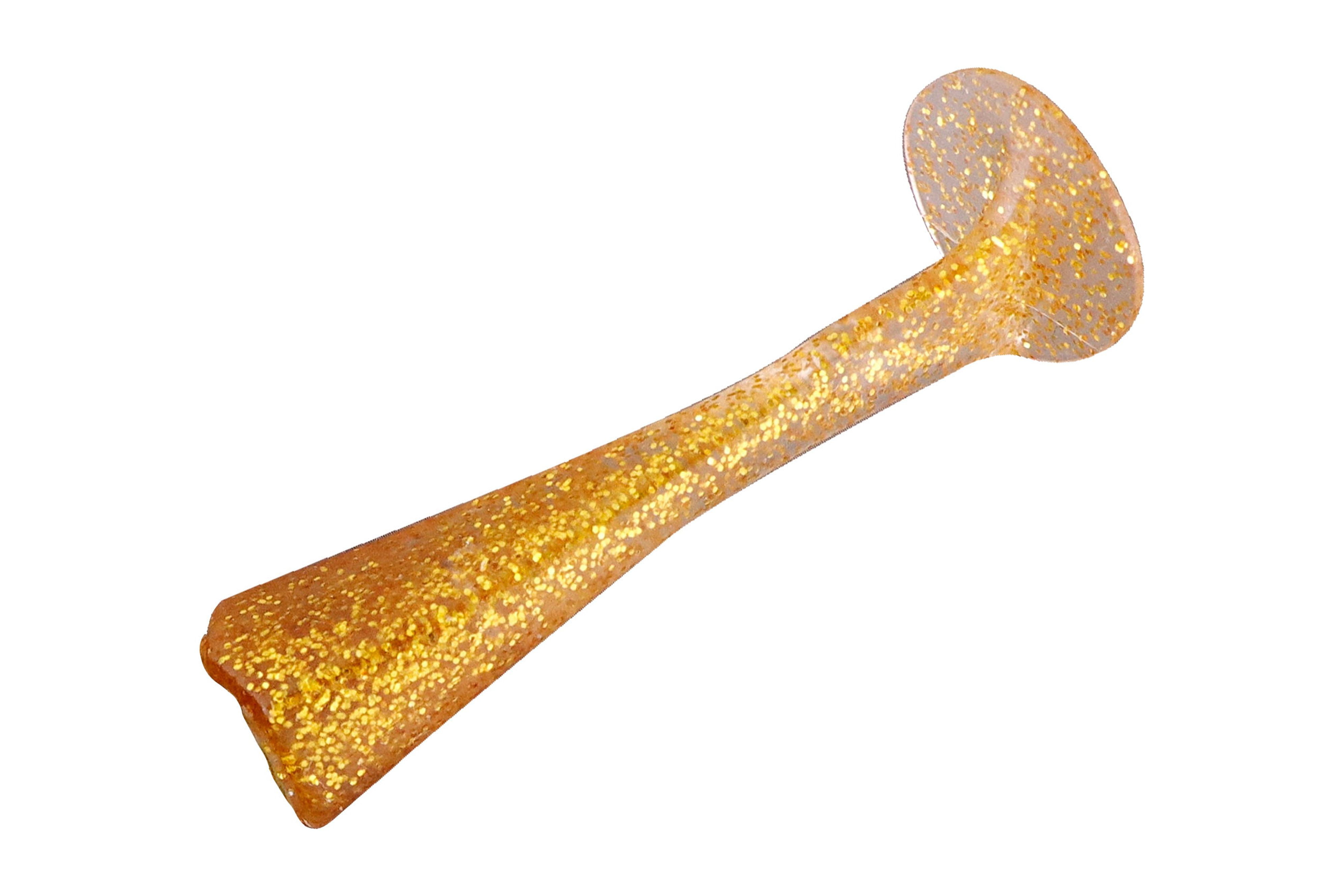 Jackall Fishing GRINCH SPARE TAIL PACK GLD Topwater [JGRSP-GL ...