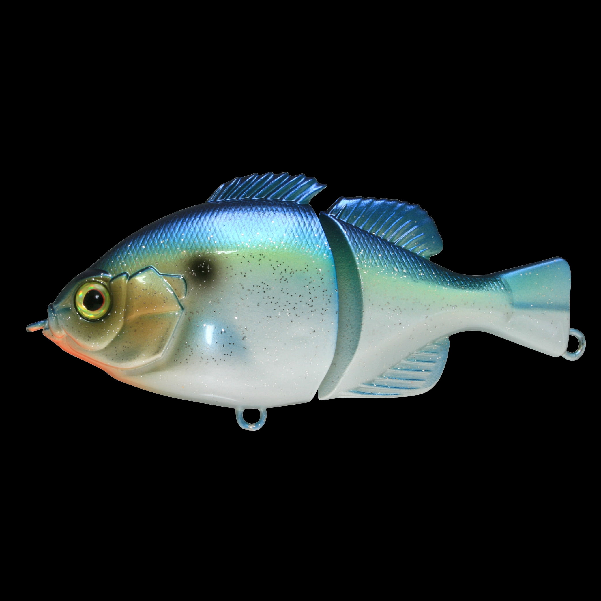 Jackall Fishing Giron RT Bluegill Hard Swim Baits [JGIRON-RTB ...