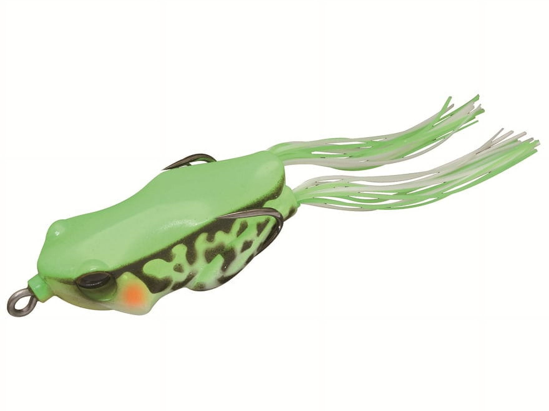 Jackall Fishing KAERA GRN FROG Topwater [JKAERA-GF] - Walmart.com
