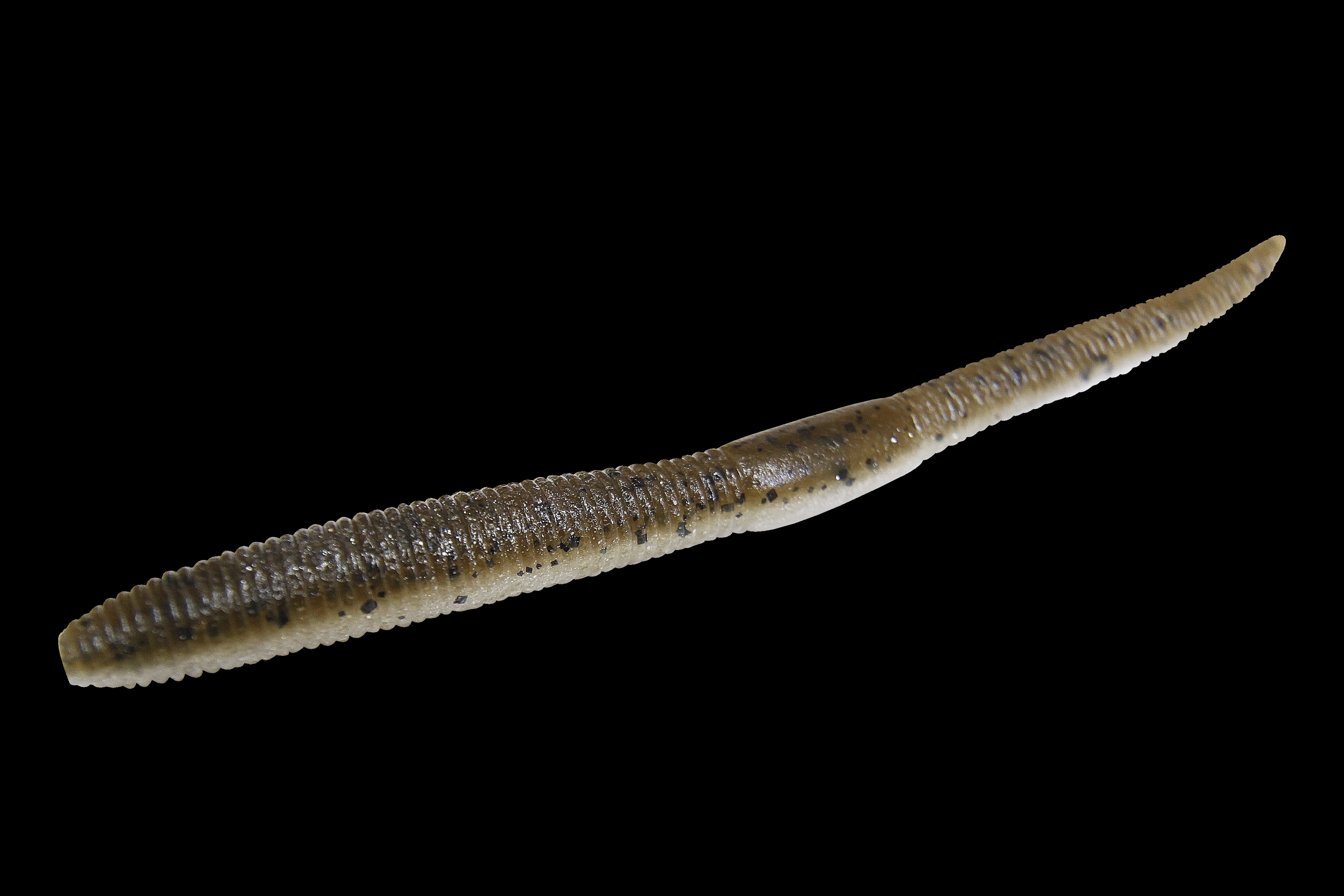 Jackall Fishing NEKO FLICK 5.8 GRN PMKN PEAR Worms [JNEFLK58-GPPR ...