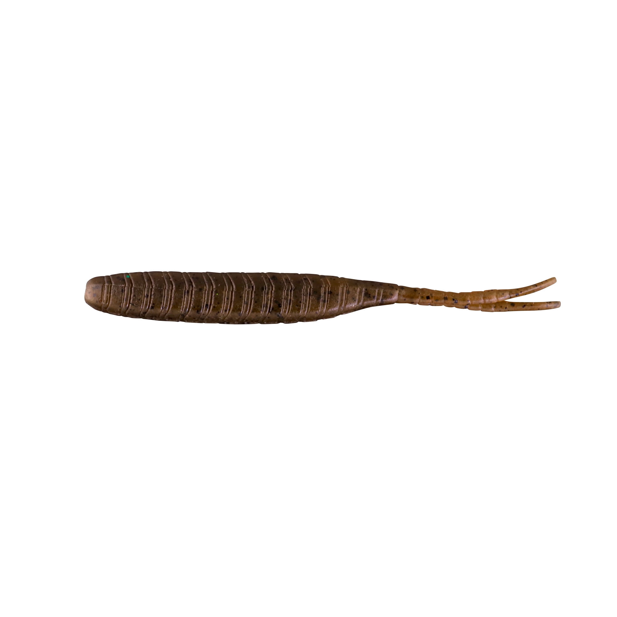 Jackall Fishing RHYTHM WAG 3.5 GRN PMKN PPR Worms [JRHTWAG35-GPP ...