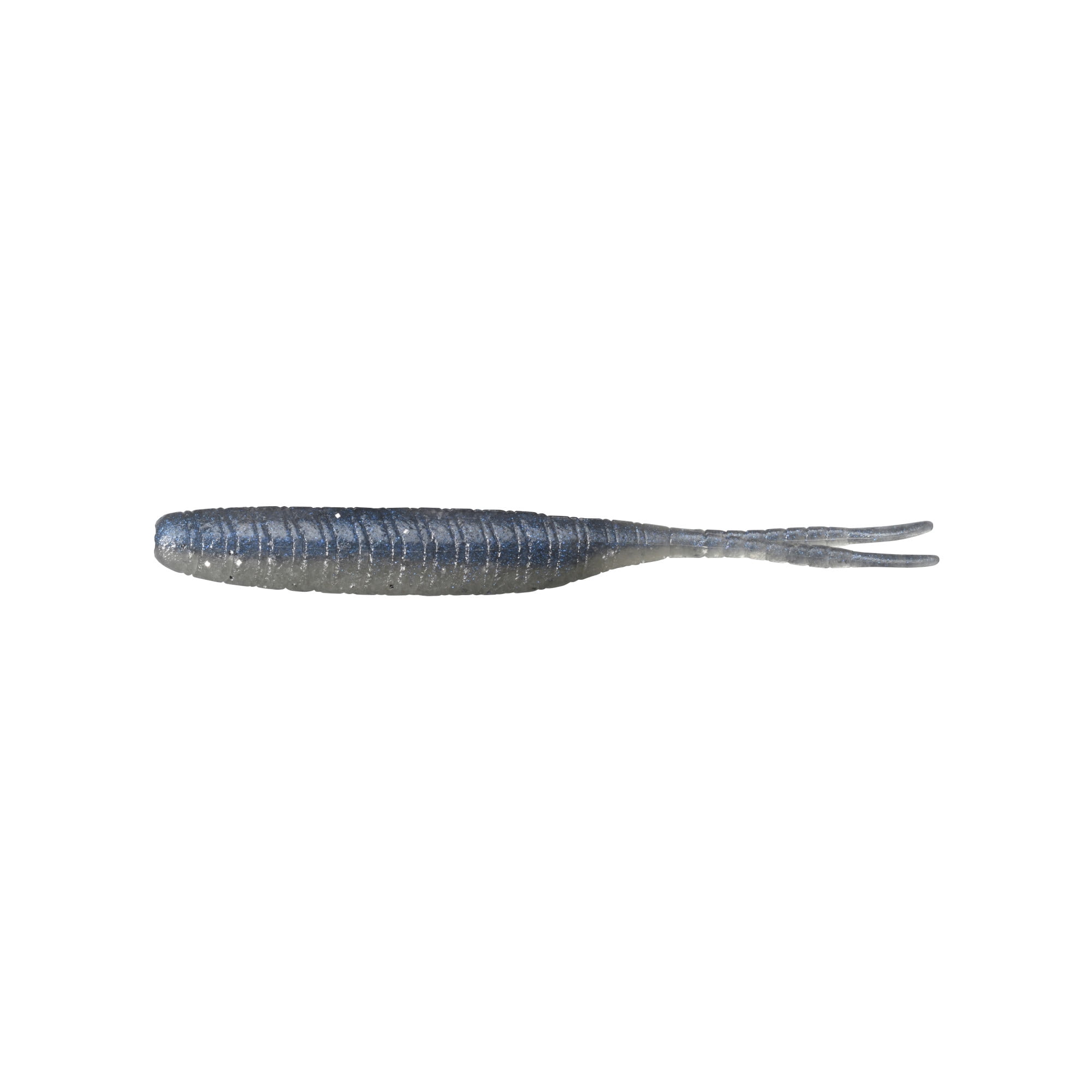 Jackall Fishing RHYTHM WAG 4.5 BLU PRL SHAD Worms [JRHTWAG45-BPS ...