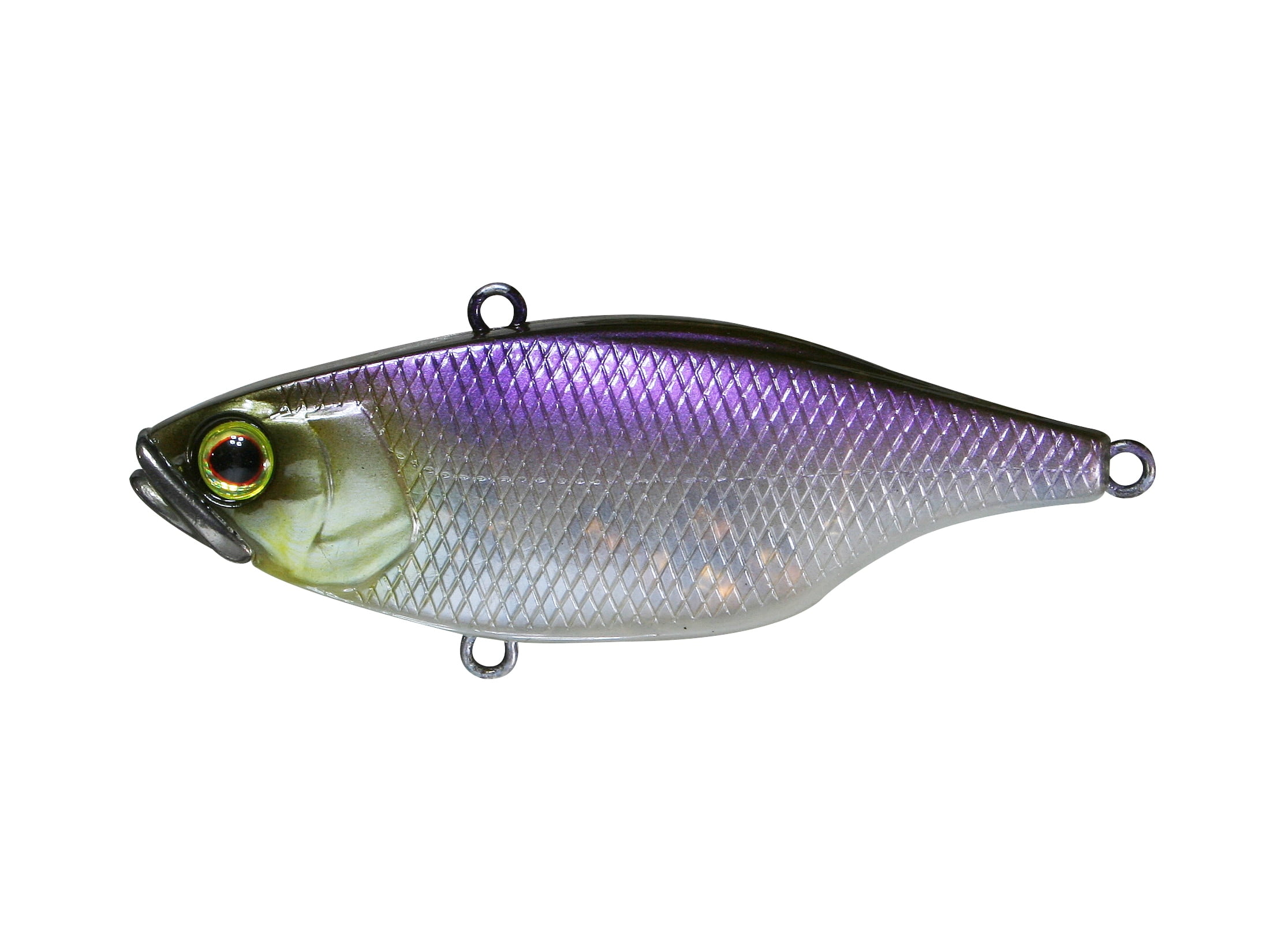 Jackall Fishing TN70 GHOST MINNOW Lipless Crank Baits [JTN70-GM ...