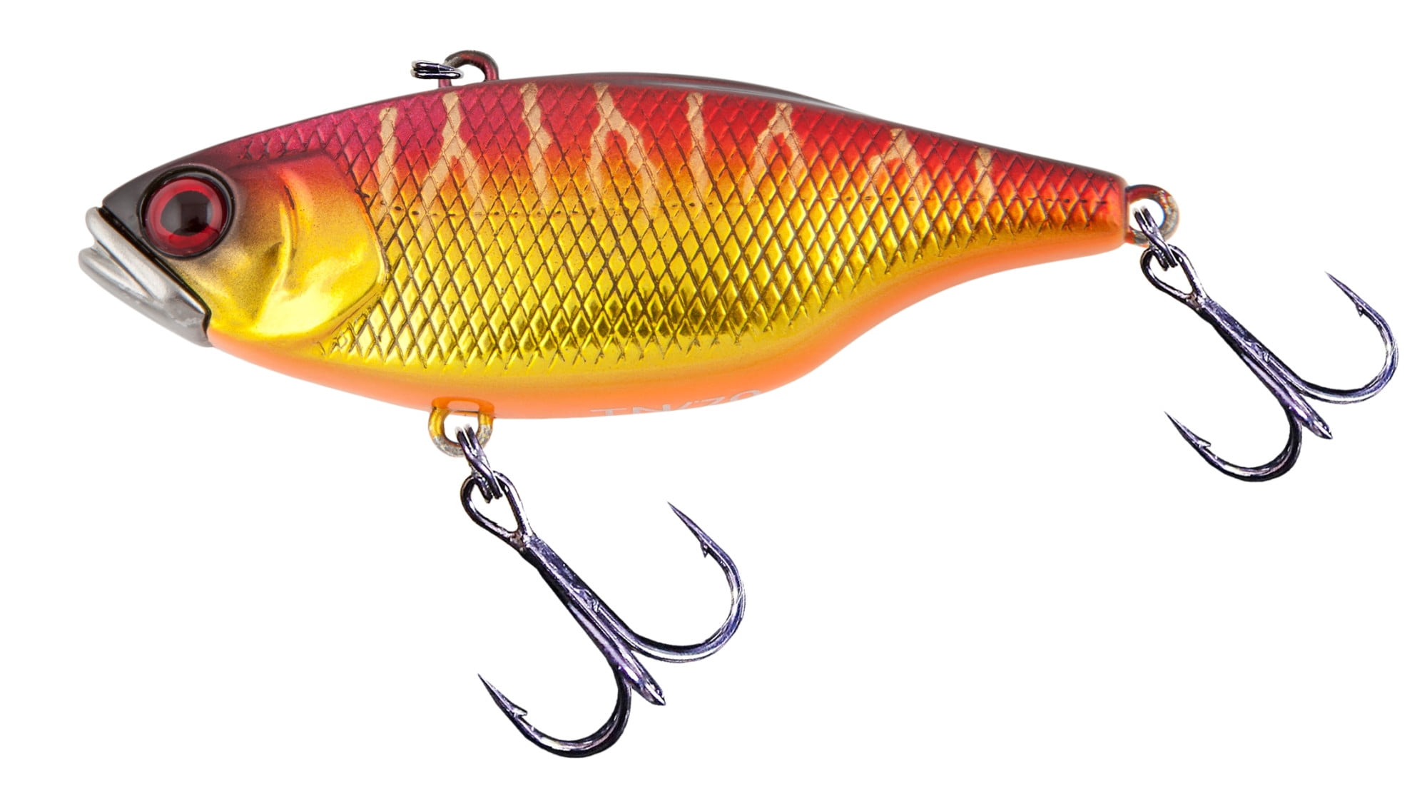 Jackall Fishing TN70 SPAWN TIGER Lipless Crank Baits [JTN70-SPT ...