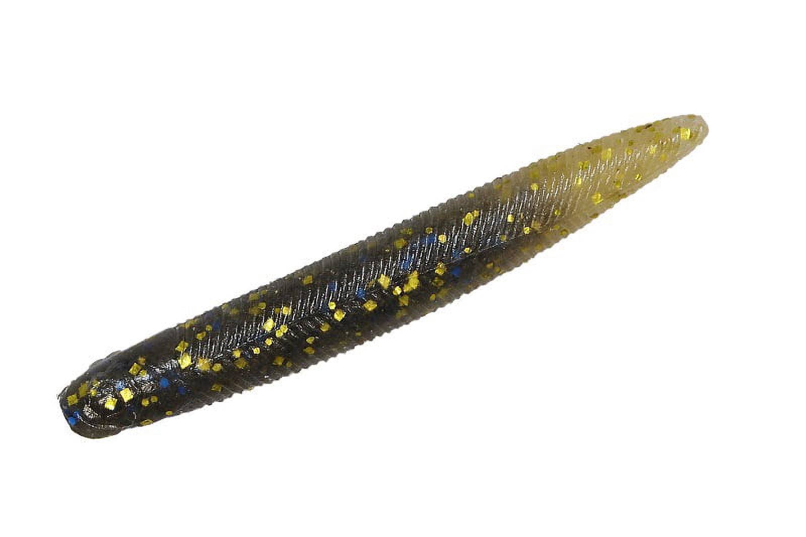Jackall Fishing YAMMYFISH 3.0 GLD SHAD Worms [JYAM3-GOS] - Walmart.com