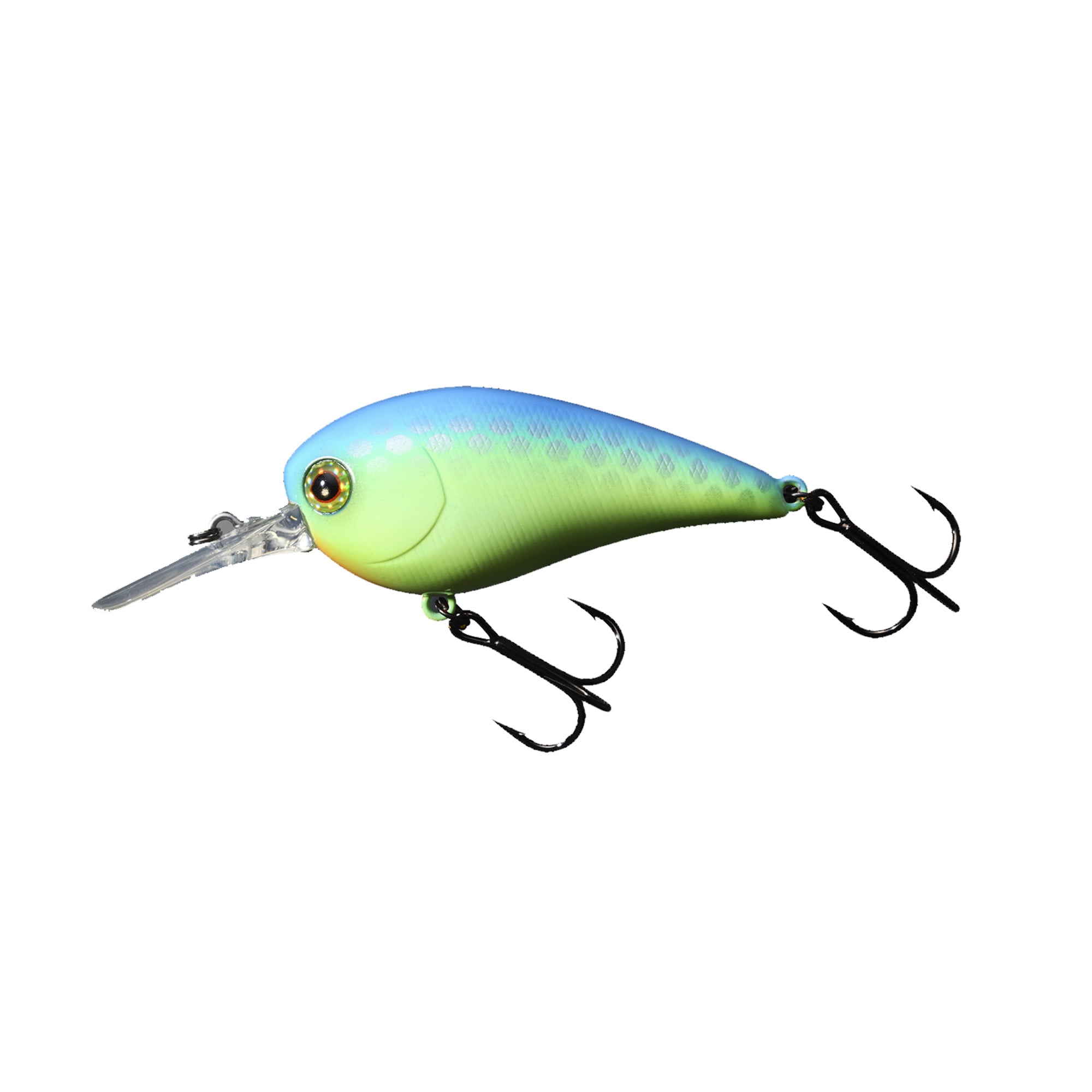 Jackall Fishing MC60 MR BLUBACK CHAR Crankbaits [JMC60MR-BBCH ...