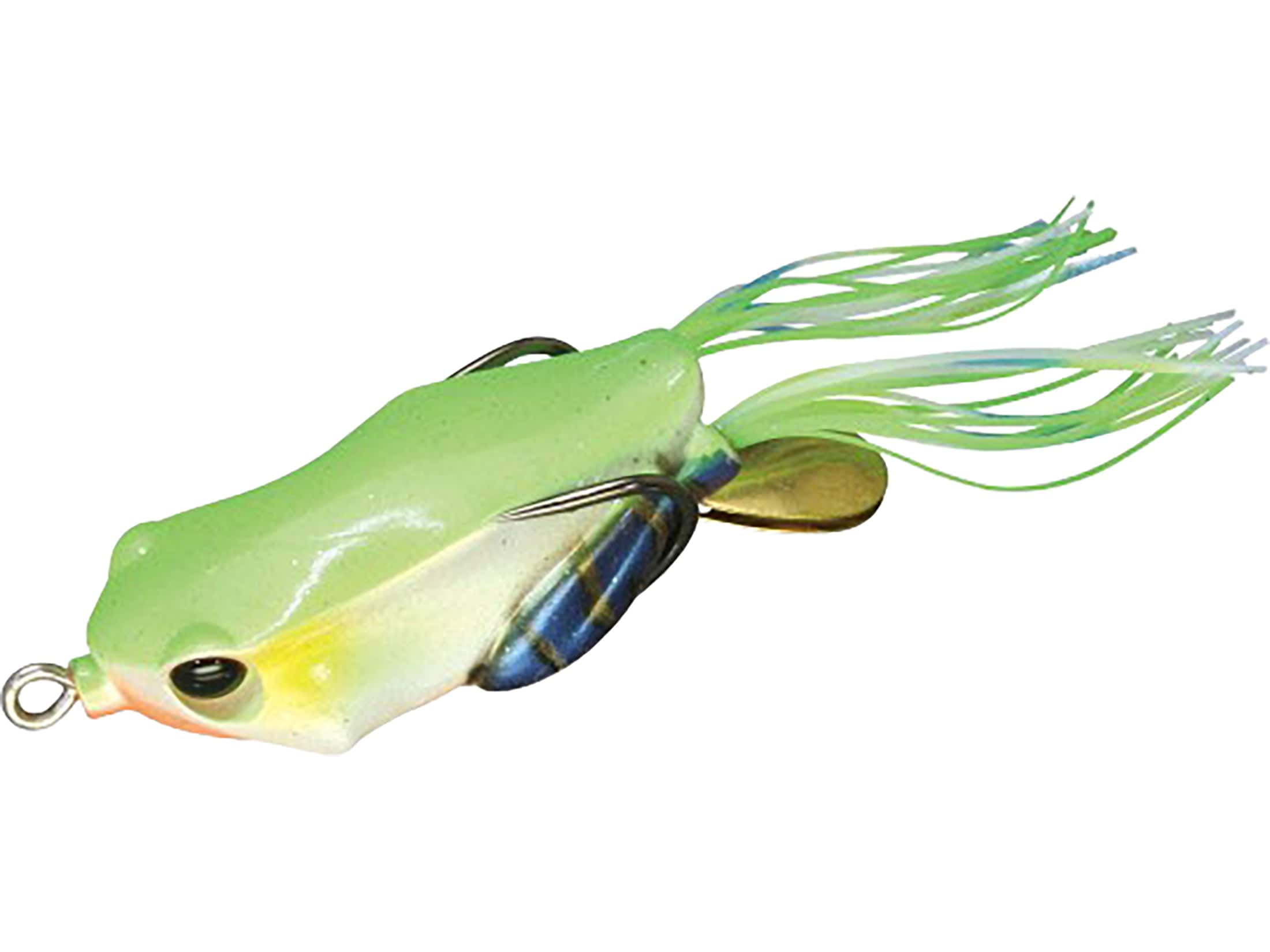 Jackall Kaera S2 Beat Frog Japanese Frog - Walmart.com