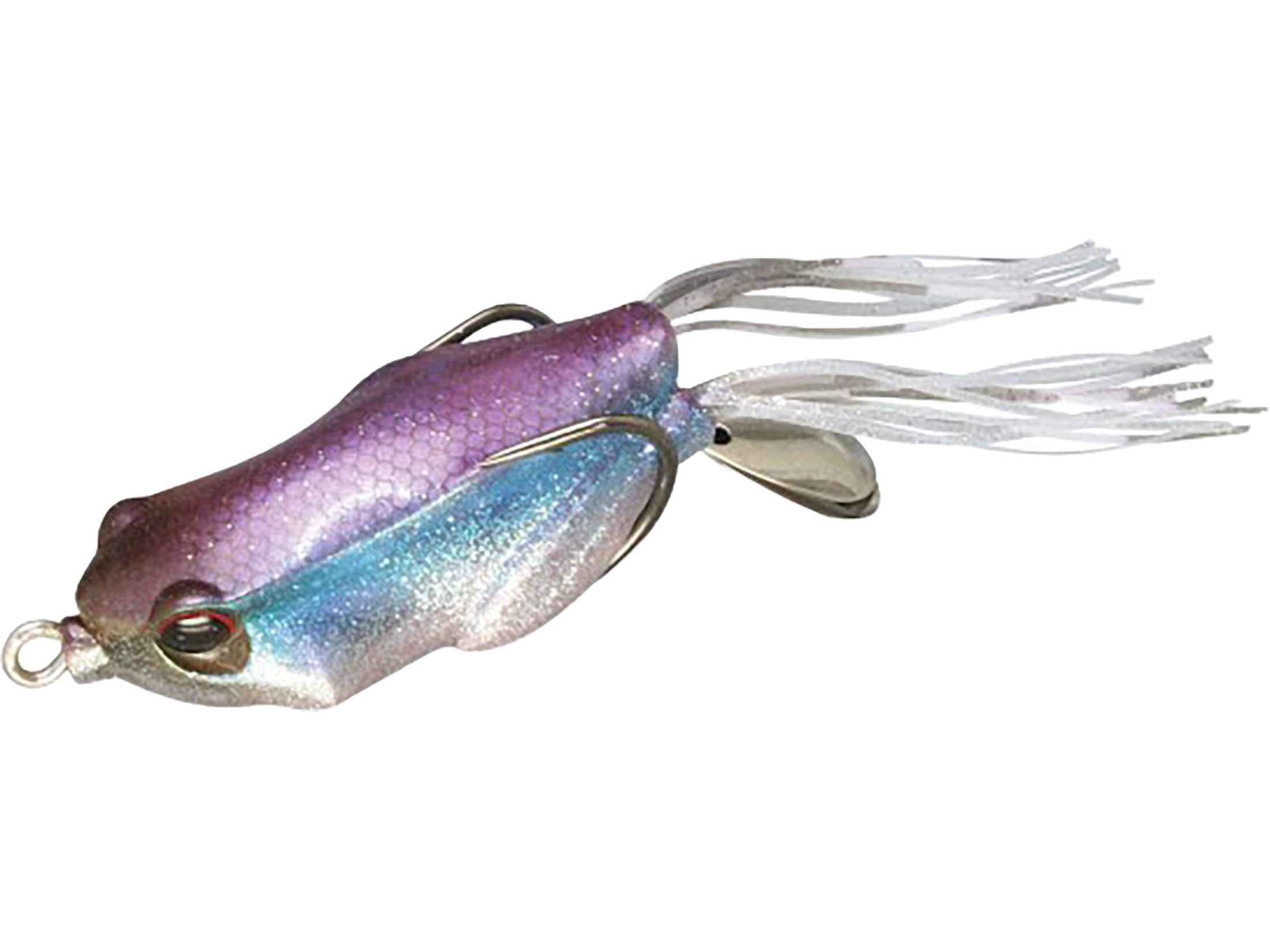 Jackall Kaera S2 Beat Frog Pink Glitter - Walmart.com