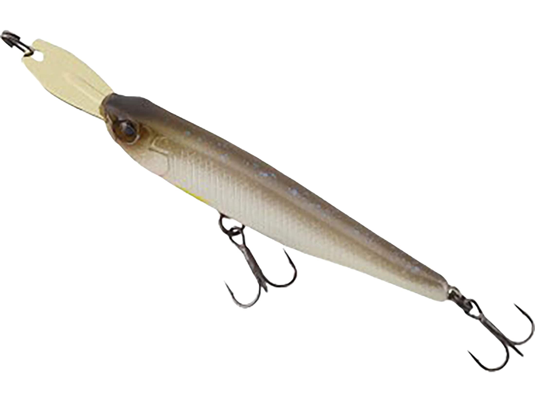 Jackall RiserBait 007 Topwater Classic Japan Bait - Walmart.com