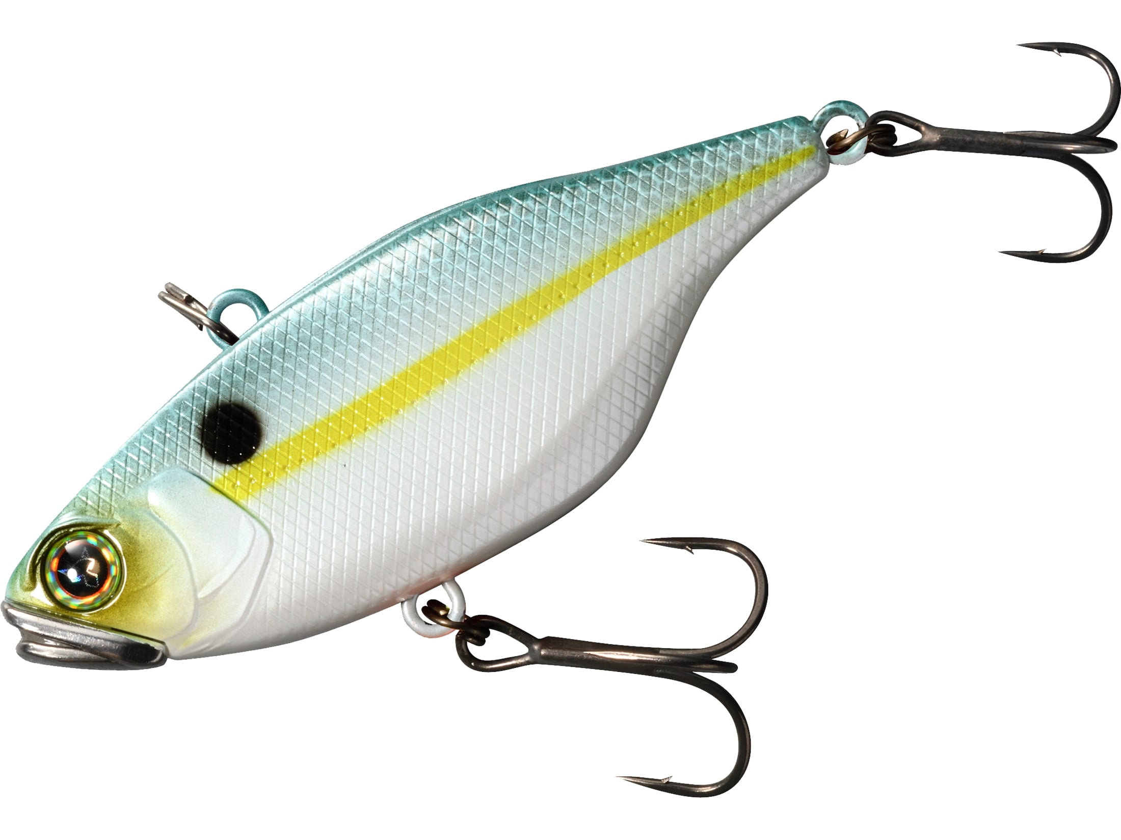 Jackall TN 80 Lipless Crankbait SS Shad - Walmart.com