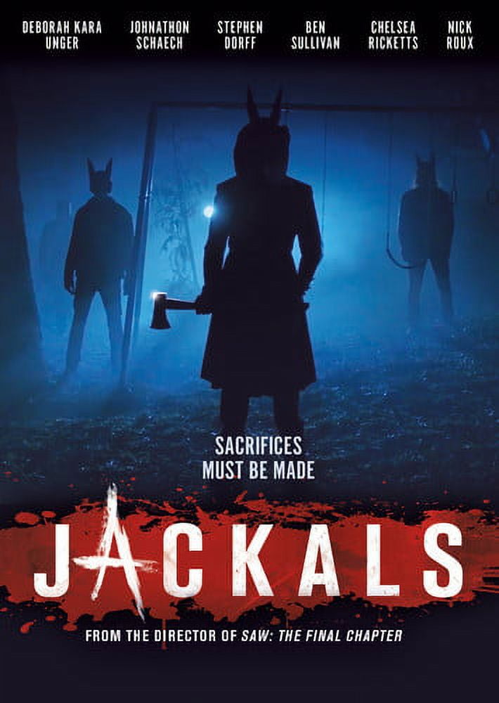 Jackals - Walmart.com