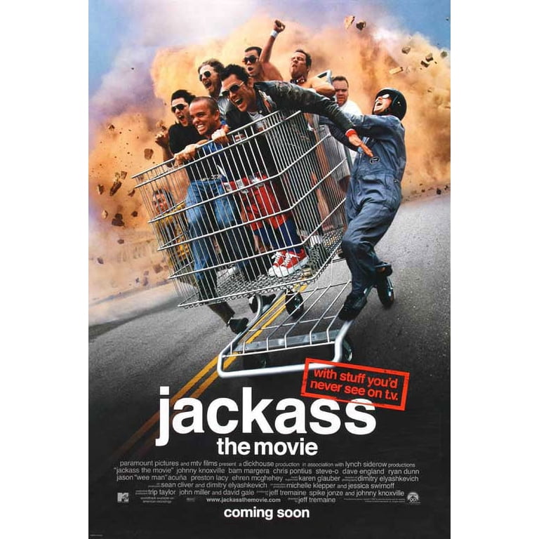 Jackass 2002