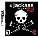 Jackass the Game NDS - Walmart.com