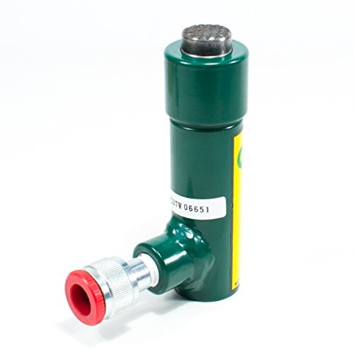 Jackco 2 Ton 3" Stroke Hydraulic Ram - Walmart.com