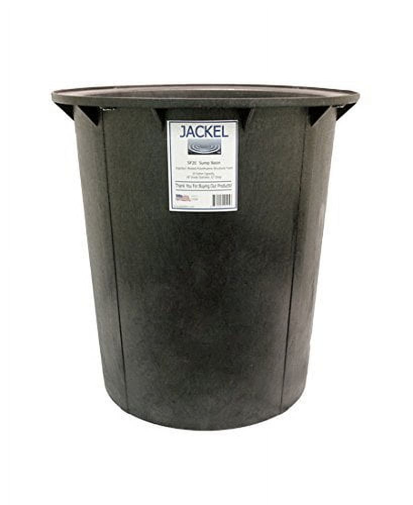 Jackel Sump Basin 18 in. x 22 in. (Model: SF20) - Walmart.com