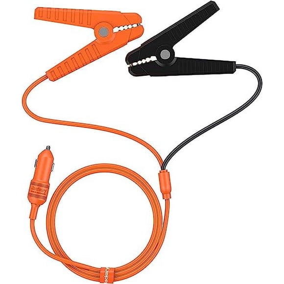 Jumper Cables