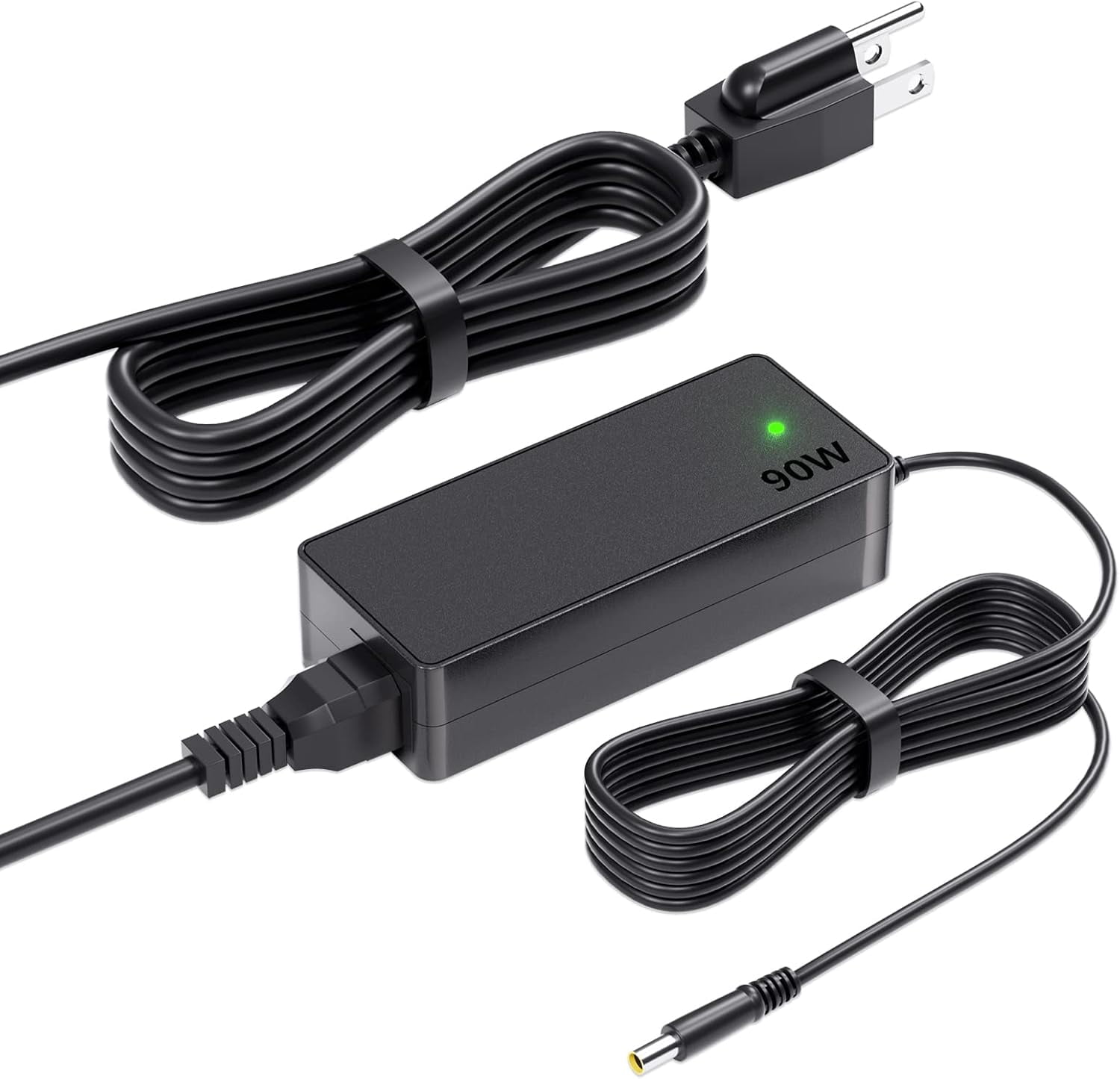 for Jackery 24V 90W AC for Jackery Portable Power Station Explorer 160 ...