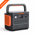 Jackery Explorer 1000 Plus Portable Power Station,1264Wh Solar ...