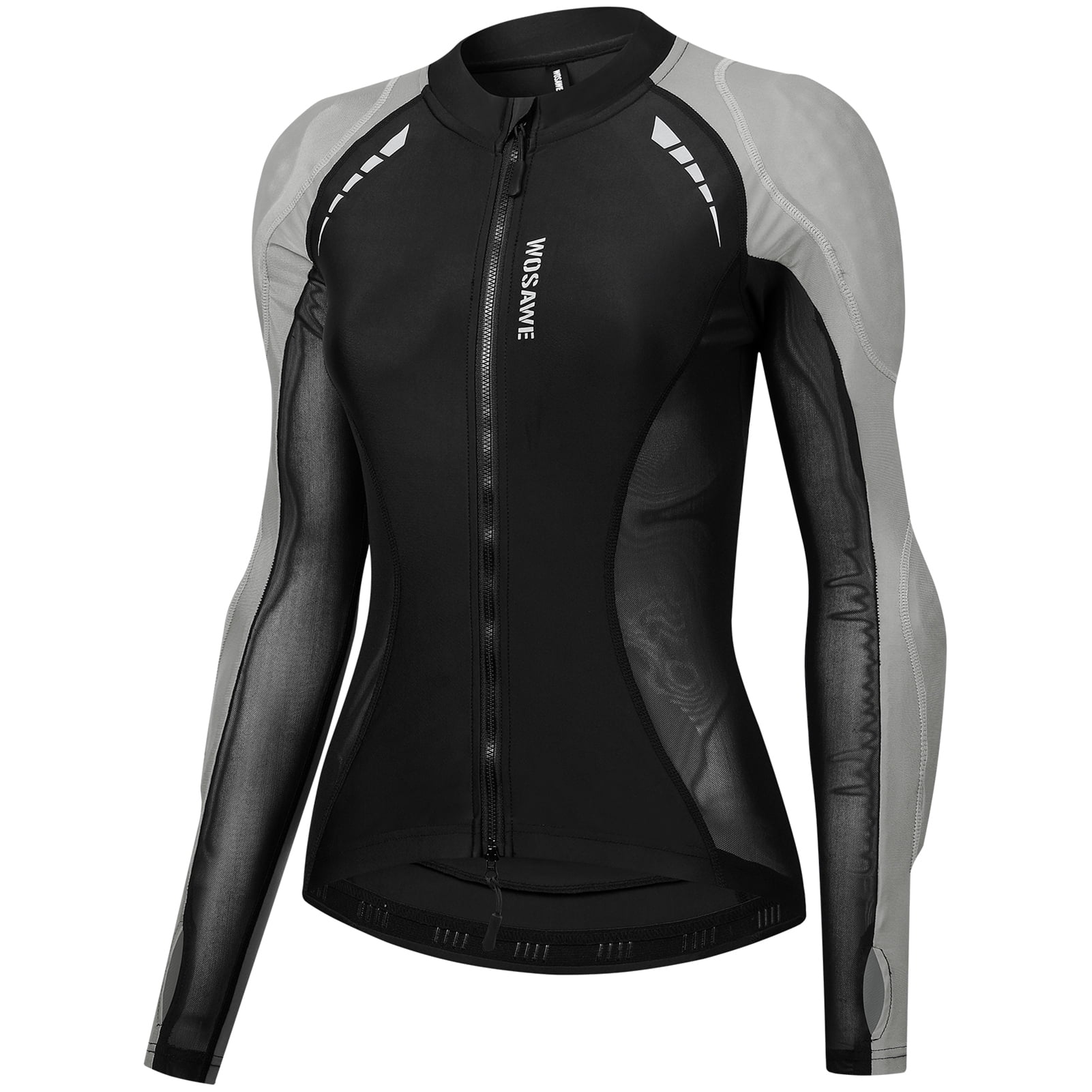 Jacket,Armor Ce2 Visibility Womens Visibility With Armor Mesh Women ...