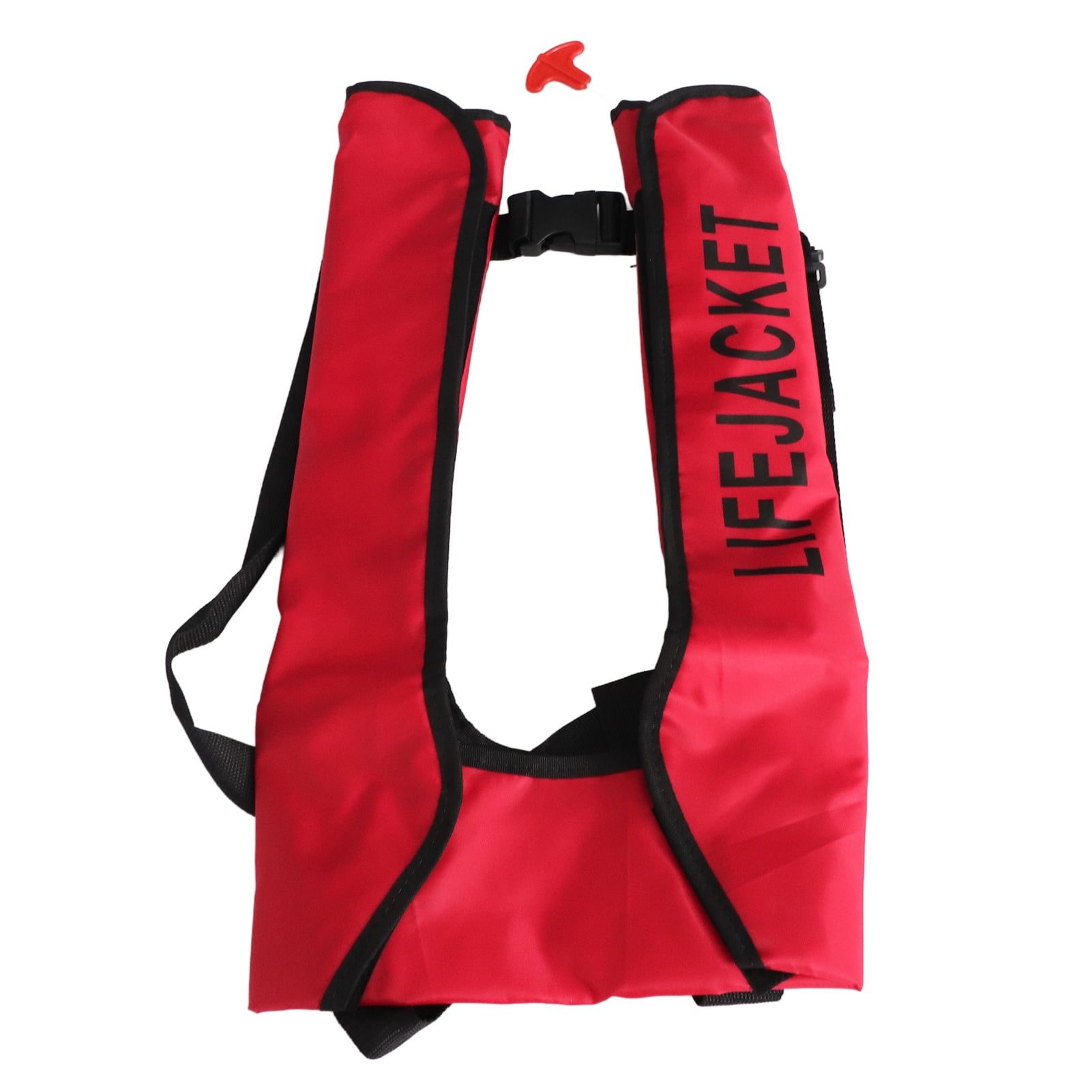 Jacket Auto Inflatable Adults Life Jacket Adult Life Vest Safety Float ...