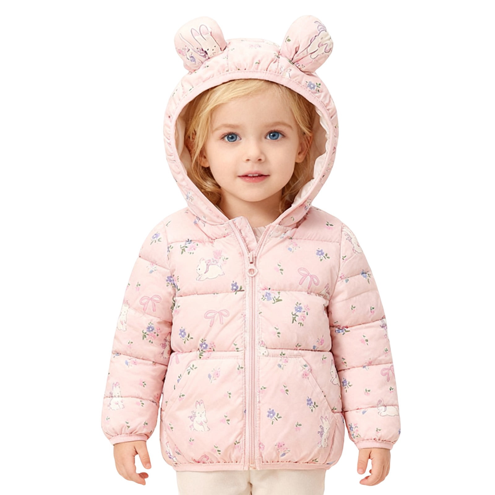 Jacket,Baby Girl Winter Clothes Boys Winter Clothes Baby Puffer Jacket ...