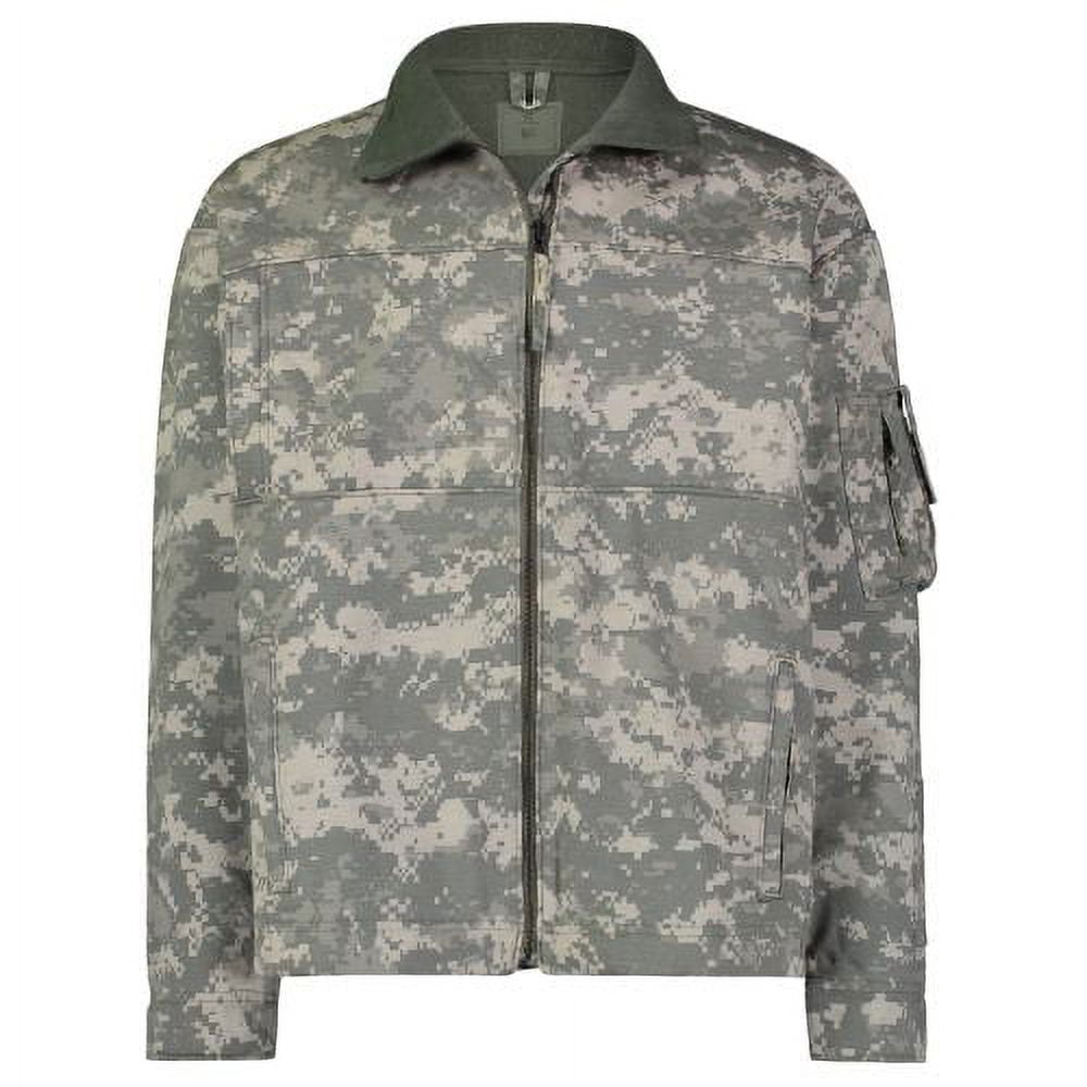 Jacket, Massif AEJ, ACU, Size SR - Walmart.com