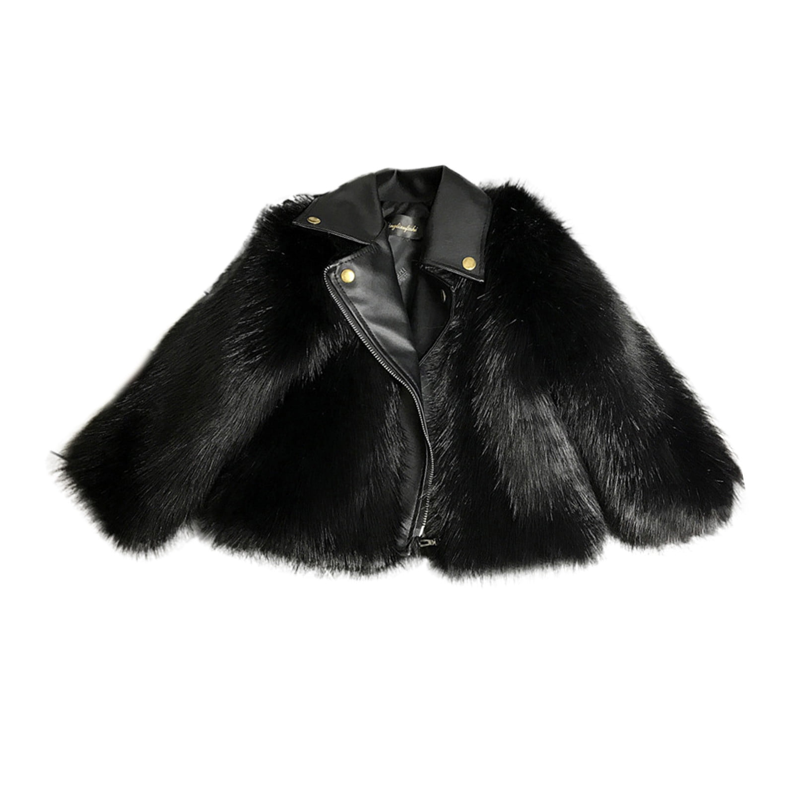 Jackets for Girls,Kids Girls Coat Winter Windproof Thicken Coat Jacket ...