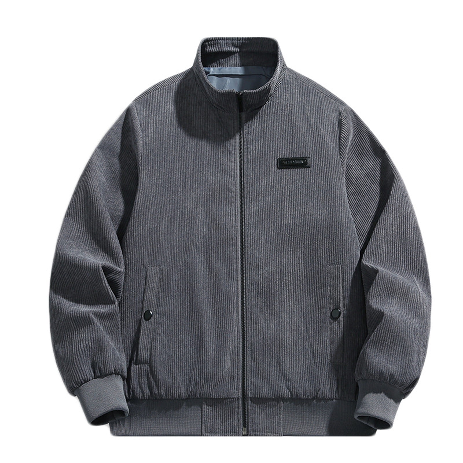 Jackets for Men Hardshell Jacket Outdoor Sportswear Men'S Turtleneck ...