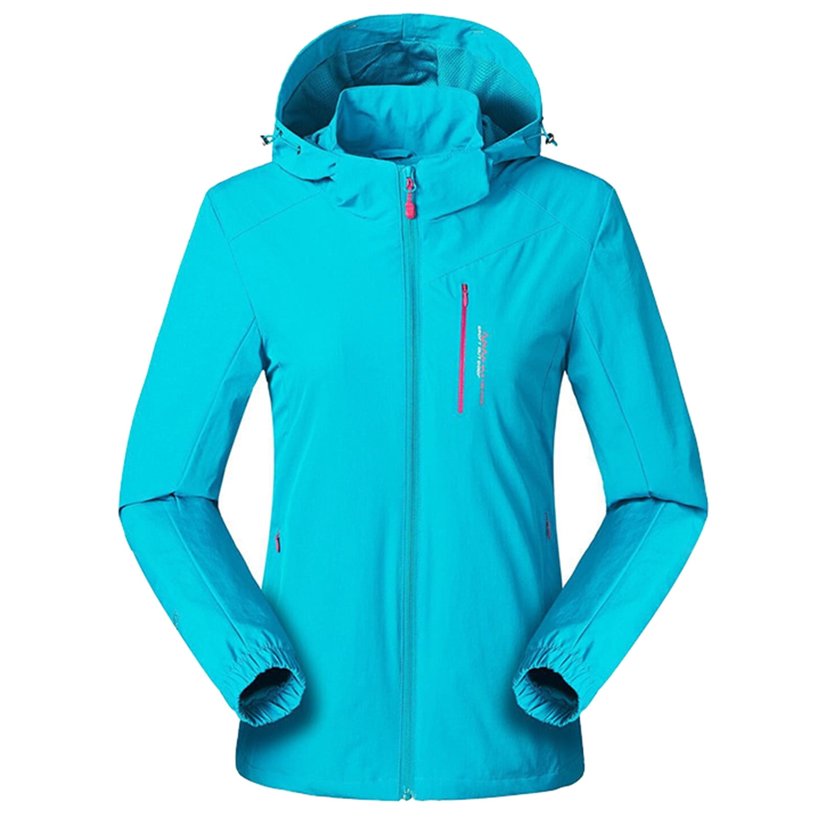 Jackets for Women Casual Woman Jacket Womens Summer Jackets Lightweight ...